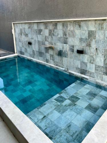 Casa Com Piscina - Armacao Dos Buzios - Cabo Frio