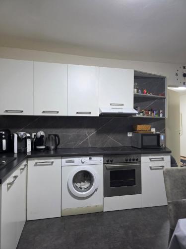 Xxl Apartment With Private Beer Garden & Pizza Oven! - Bremerhaven