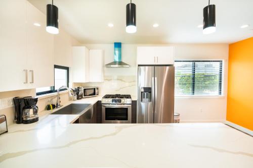 Urban 1br Loft In Koreatown Near Hollywood With Free Parking - Los Angeles
