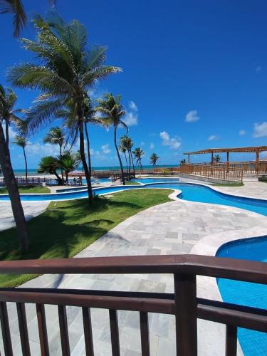 Piramide Palace Hotel - Natal