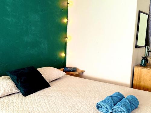 Equipped Private Estudio In La Madera - Zihuatanejo