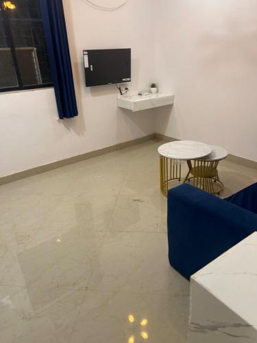 Room With Tub N Hammock Near Sea - Mumbai