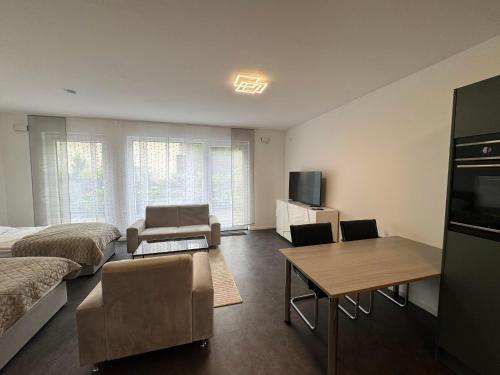 Luxuriose Apartment - Bochum