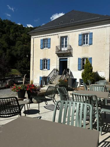 1040 Tourmalet - Gites Et Chambres D'hotes - Bagnères-de-Bigorre