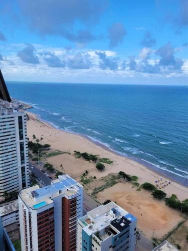 Beach Class Executive - Recife