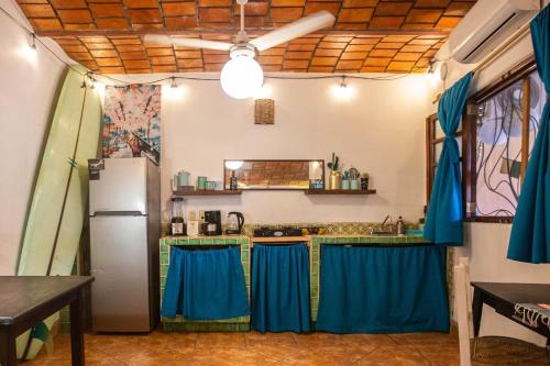 Casa Carmelita - Sayulita