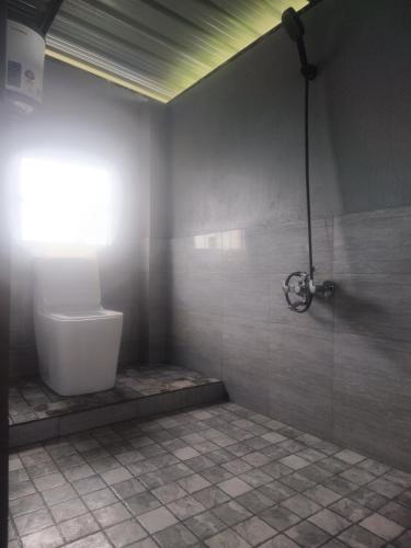 Rimaaia Homestay - Meghalaya