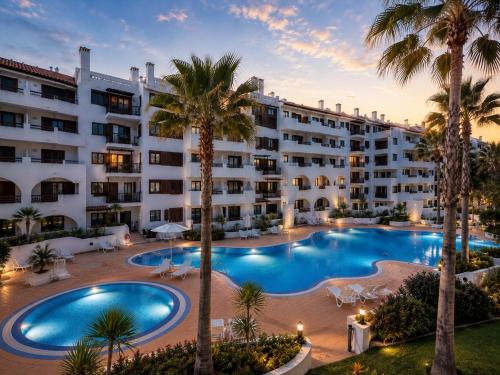 Porto Nova Beach Apartment With A Pool And Parking - Los Alcázares
