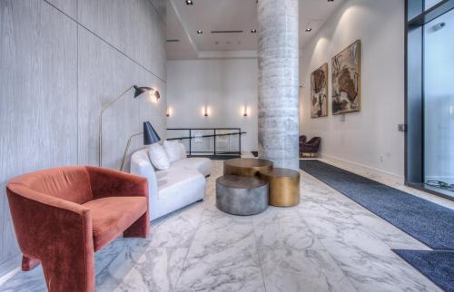 Cozy Condo In Downtown Kw - Ontario