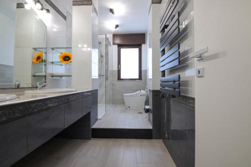 B&b Brindisi Sanvito - Brindisi