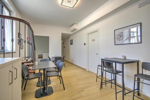 Guest House Al Porto - Civitavecchia