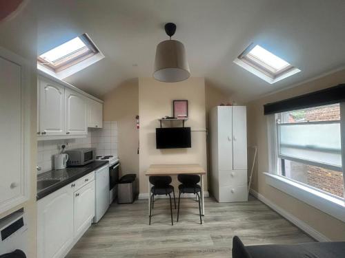 Charming 1bed Flat In Dublin Sleeps 2 - Dublin