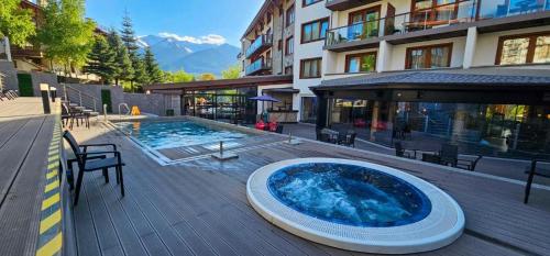 Apartments St Ivan Rilski Spa Bansko - Bansko