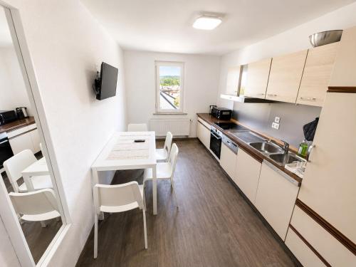 Home2stay Apartmenthaus Reutlingen-tubingen Monteurzimmer - Tübingen