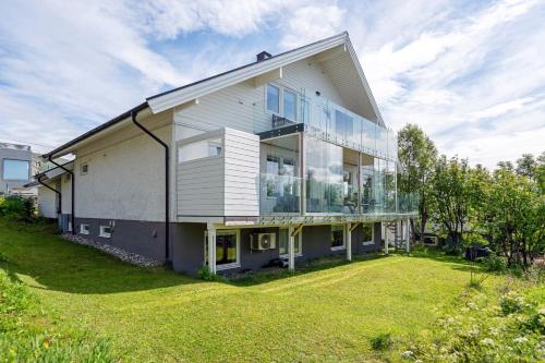 The Arctic Dream Villa I Amazing View I Families - Tromsø