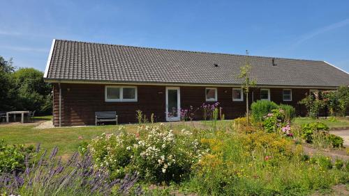 Bij Orienshuis - Gelderland