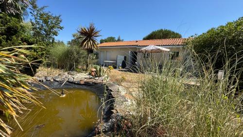 Le Studio - Bouaye