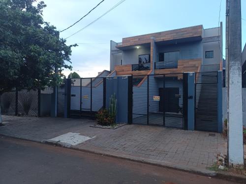 Proximo Argentina,cataratas,aeroporto E Shopping Catuai Palladium - Foz do Iguaçu