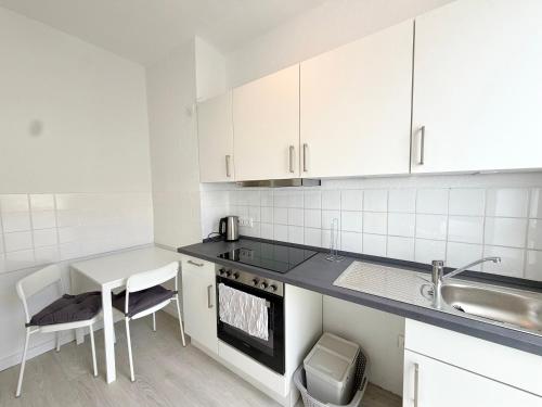 Ls Apartments Im Nordischen Kiel - Kiel