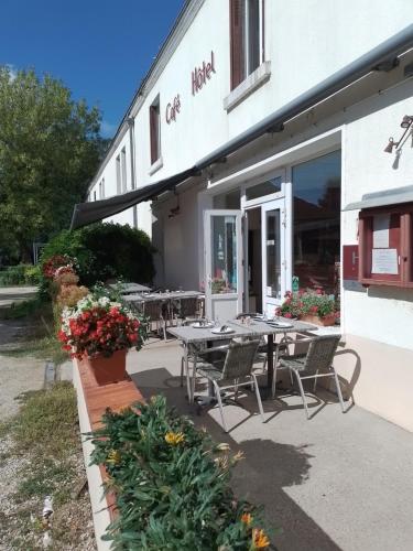 Hotel De La Gare - Chaumont-sur-Loire