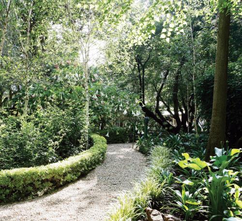 Hoeveld House | Johannesburg, Gauteng, South Africa - Venue Report