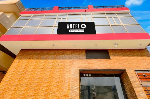 Hotel O By Oyo Dariya Railway Station Formerly Rr Villa - Chandigarh