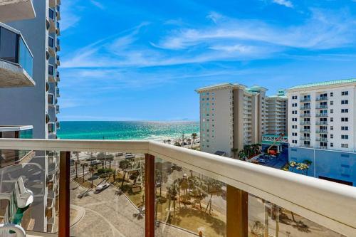 Gulf-front Resort Studio With Pool & Hot Tub - On-site Dining - Miramar Beach, FL