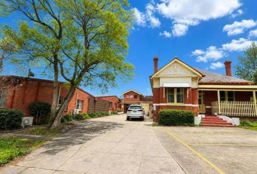 Box Hill Student Accommodation And Rooming House - Box Hill