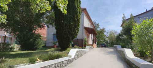 Kiraly Apartman - Miskolctapolca