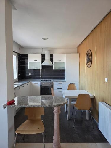 Luxurious Two Bedroom Appartement - Mahdia