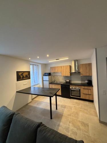 Maison Renovee 6 Personnes 3 Chambres - Lozère