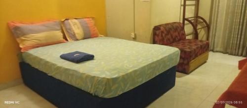 Sahansa Hotel - Colombo