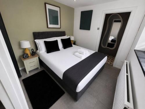 Cosy 1-bed Cottage Near Harry Potter W- Parking - Watford