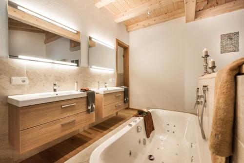Chalet Marchenblick - Leutasch