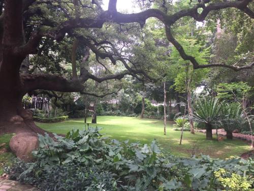 Hoeveld House | Johannesburg, Gauteng, South Africa - Venue Report