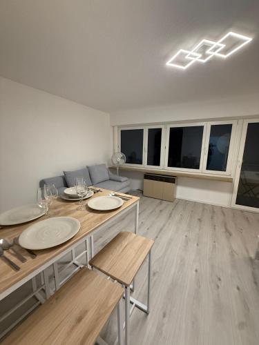 Schone 1 Zimmer Apartment Mercedes Museum & Arena - Stuttgart