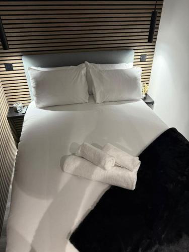 Watford Cosy Self Contained Studio-parking - Watford
