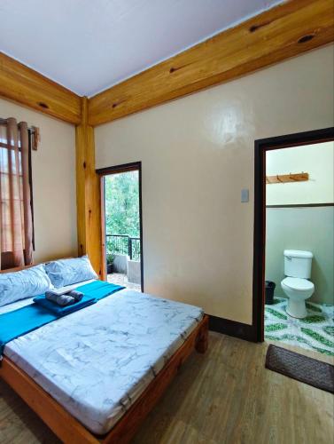 Sagada Staycation With Mountain View! - Sagada