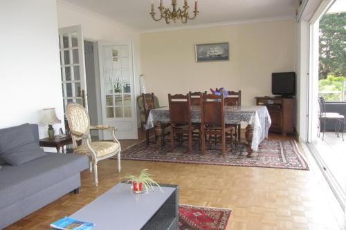 Maison Avec Vue Sur Morgat - Crozon