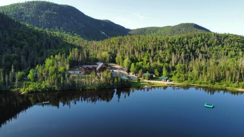 Auberge Boreale De Charlevoix - Charlevoix