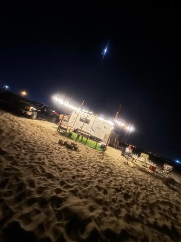 Bamboo Camp - Sharjah