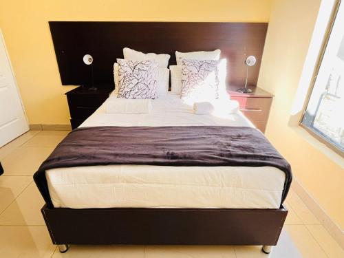Mrp Guest House - Kokstad