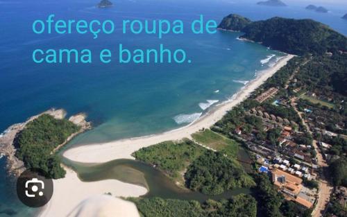 Suite Cambury - São Sebastião