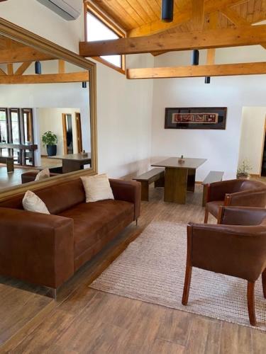 Casa Parral Hostal - Casablanca