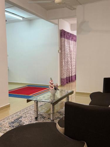 Homestay Jerantut - Jerantut