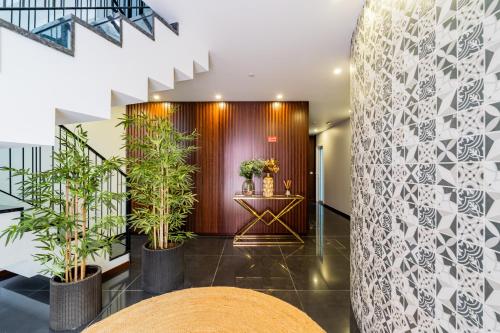 Salboi Apartamentos - Centro De Aveiro - Aveiro