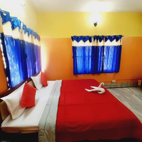 Hotel Dream Rooms- Friendly Rooms - Kalküta