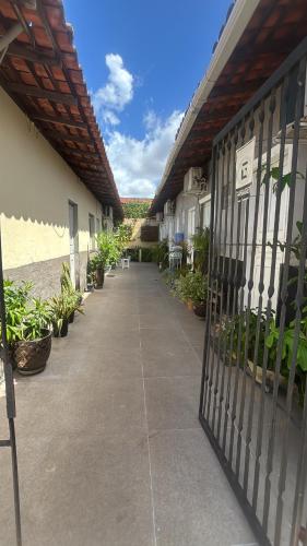 Kitnet17e - São Luís