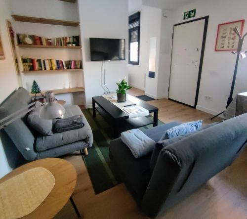 A&r Apartamento Margarita Iii - San Sebastián de los Reyes