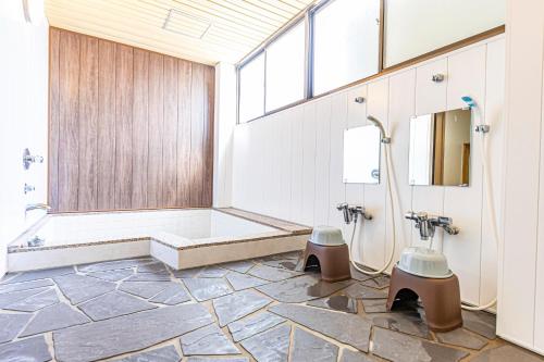 Guesthouse Sunaen - Vacation Stay 49064v - Tottori
